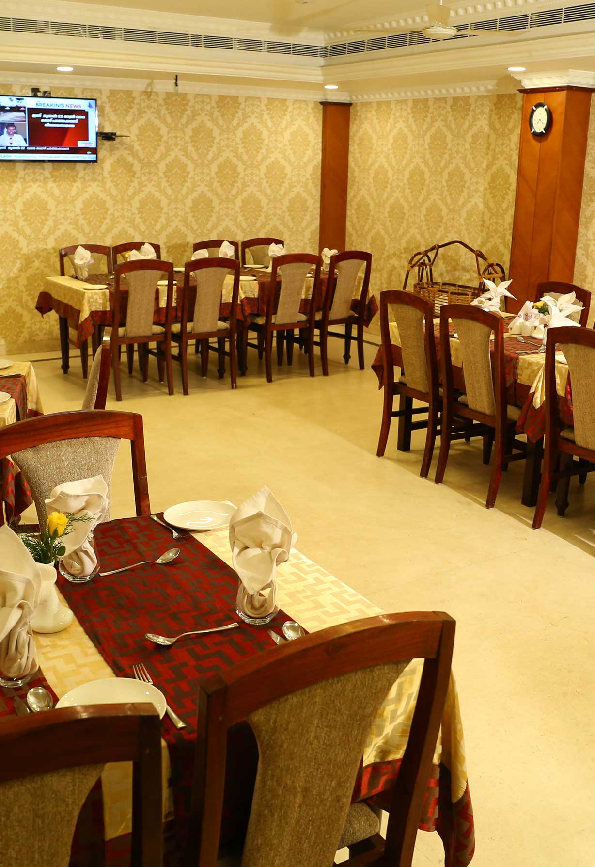 Hotel Prasanth Restaurant Hotel Prasanth Restaurant